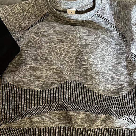 Joymode | Other | Joymode Workout Set2piece High Waist Seamless ...